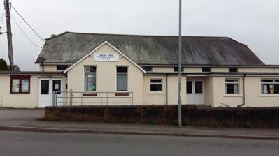 New Inn Community Website | New Inn Community Hall