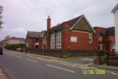 New Inn Community Website | NEW INN PRIMARY SCH