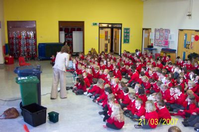 New Inn Community Website | NEW INN PRIMARY SCH