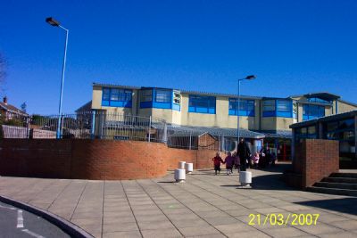 New Inn Community Website | NEW INN PRIMARY SCH