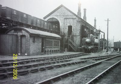 New Inn Community Website | Pontypool Rd Station