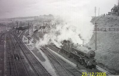 New Inn Community Website | Pontypool Rd Station