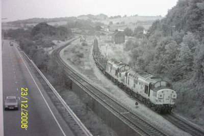 New Inn Community Website | Pontypool Rd Station