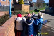 New Inn Community Website | NEW INN PRIMARY SCH