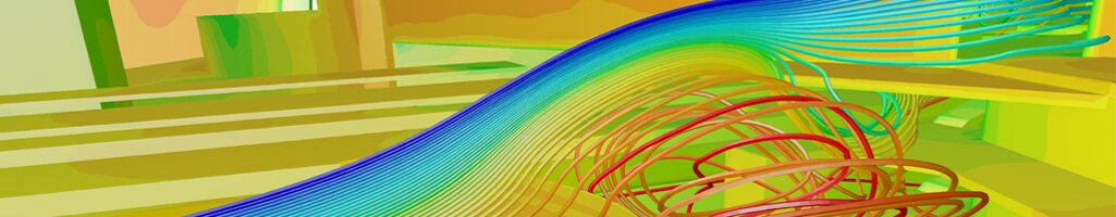CFD, Wind & Energy | SLR Consulting