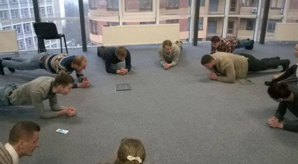 7 bulletproof ways to improve your meetings