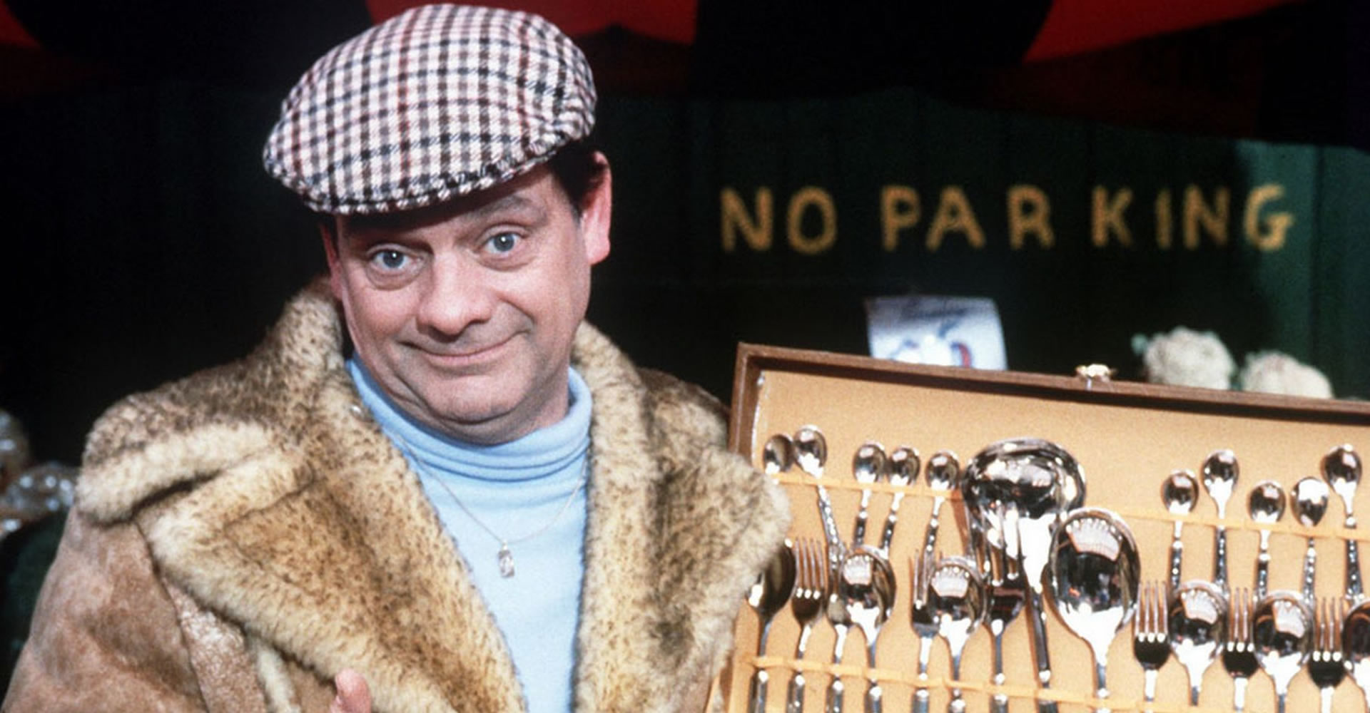 The Del Boy guide to spotting sales opportunities