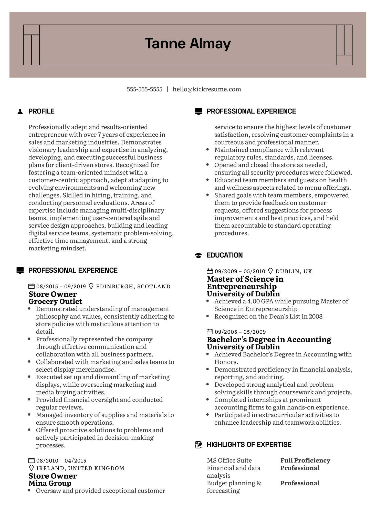 23 Areas Of Expertise Resume Free Samples Examples Format Resume 