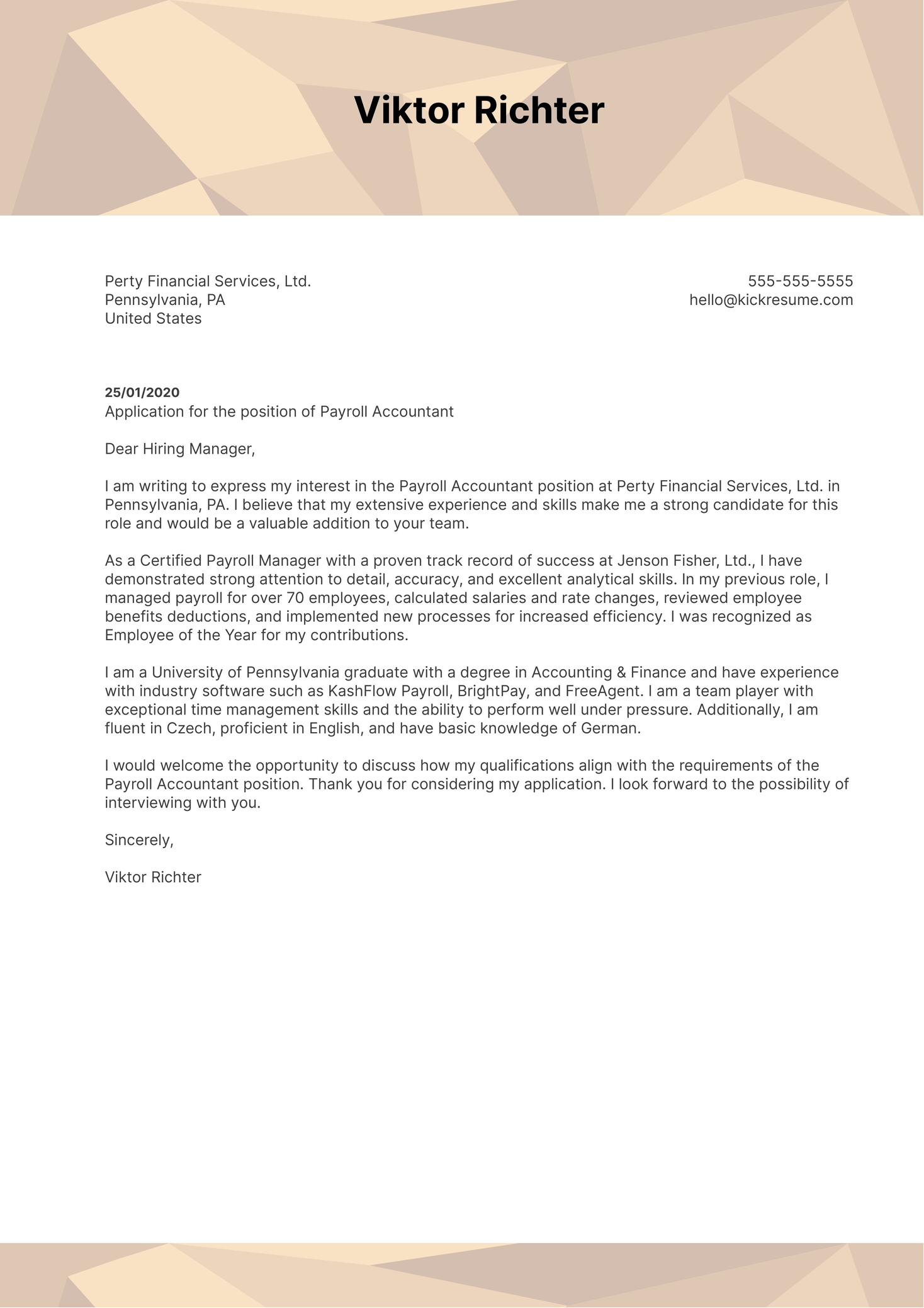 Cover Letter For Upwork Accounting 101 Cover Letter Samples Images