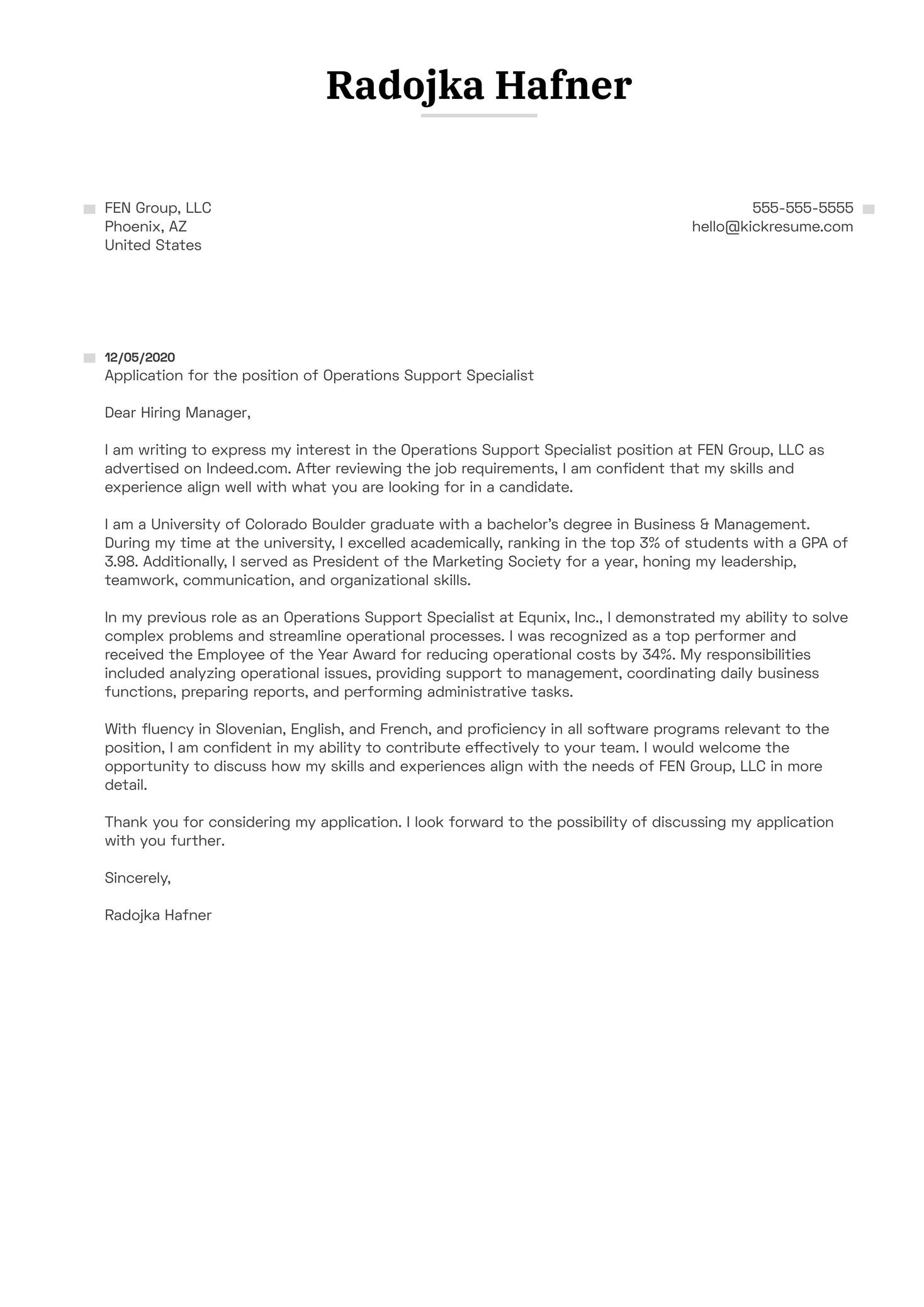 How To Write Indeed Cover Letter Topmost Pictures Comfortable