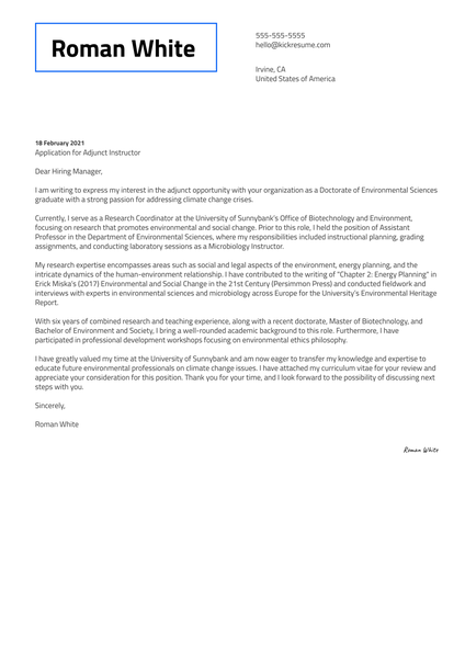 Student Assistant Cover Letter Example Kickresume student-assistant-cover-letter-example-kickresume