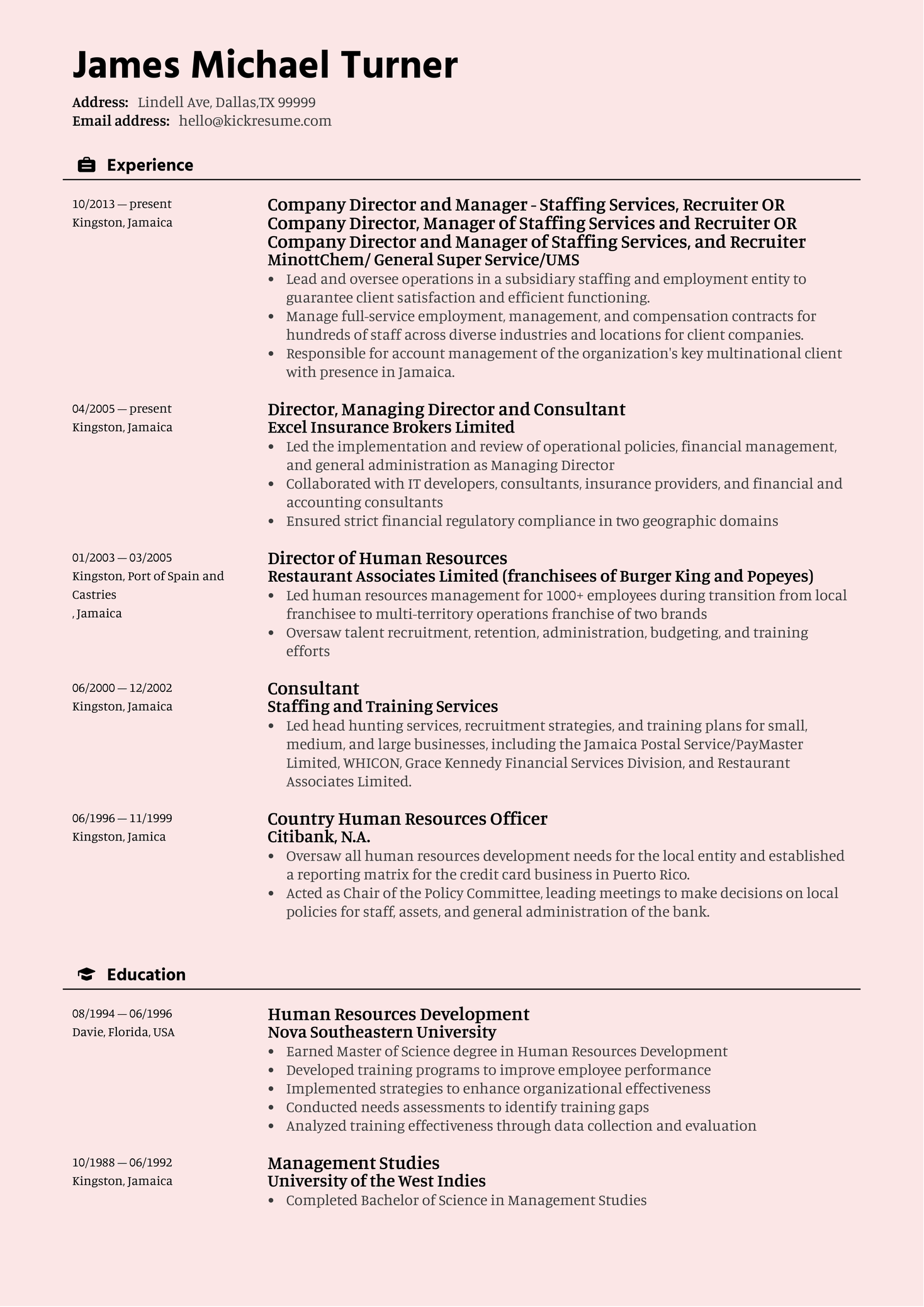 Resume Examples By Real People Data Analyst Resume Sample Kickresume