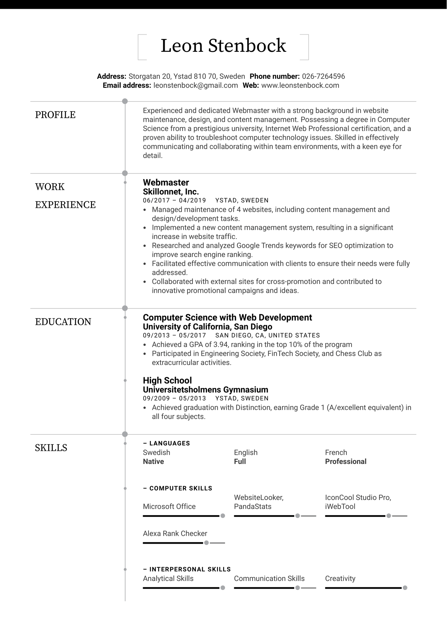 Example Of Professional Certification Certify Letter
