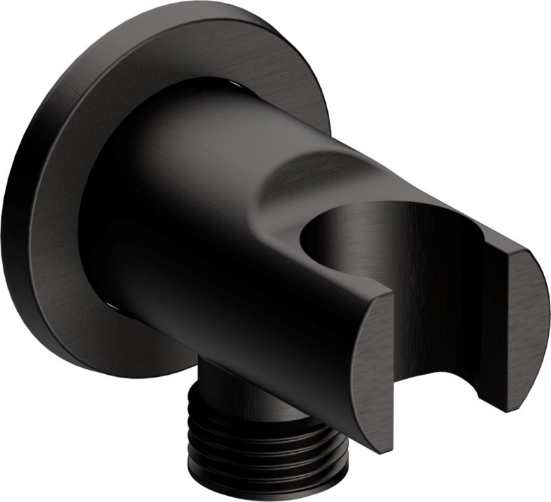 Wall outlet & bracket | Samuel Heath