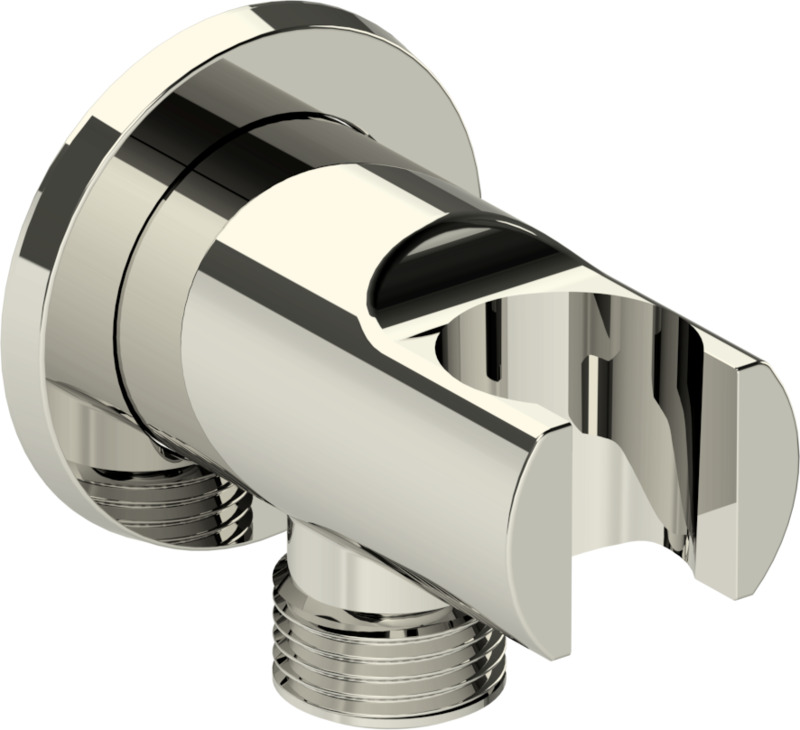 Wall outlet & bracket | Samuel Heath