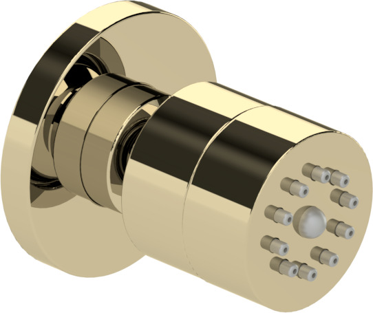 Body jet (high flow) | Samuel Heath