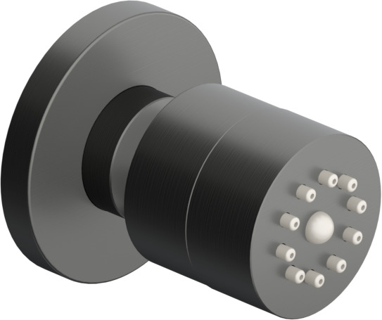 Body jet (high flow) | Samuel Heath