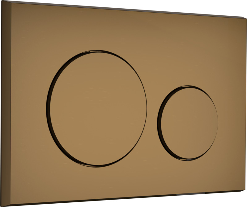 Flush Plate Geberit Sigma | Samuel Heath