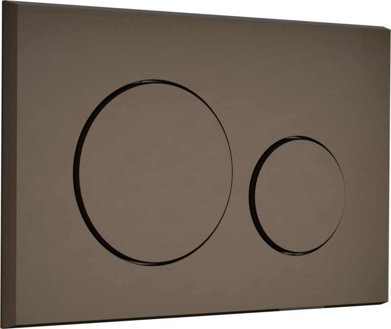 Flush Plate Geberit Sigma | Samuel Heath