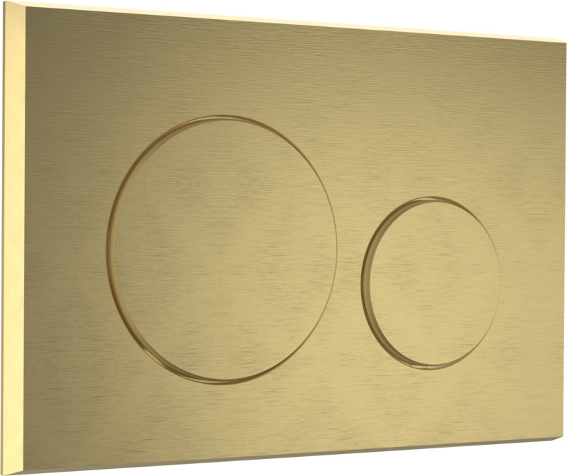 Flush Plate Geberit Sigma | Samuel Heath