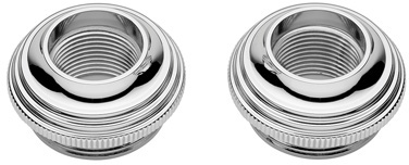 Freestanding leg adapters to suit V630 | Samuel Heath