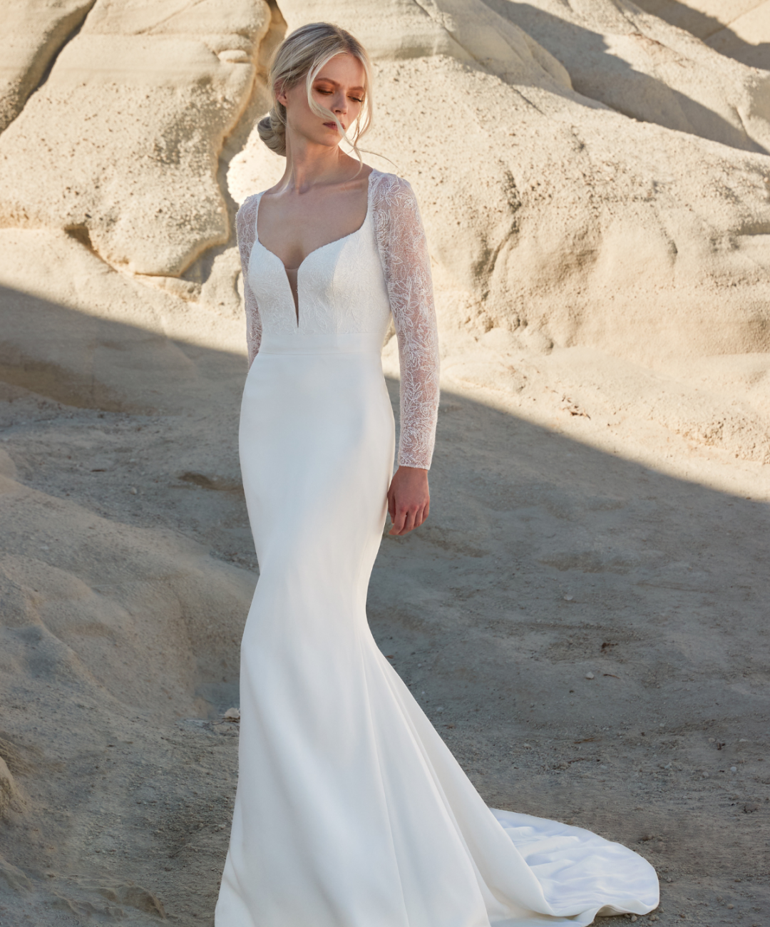 2023 Let There Be Love - Sassi Holford