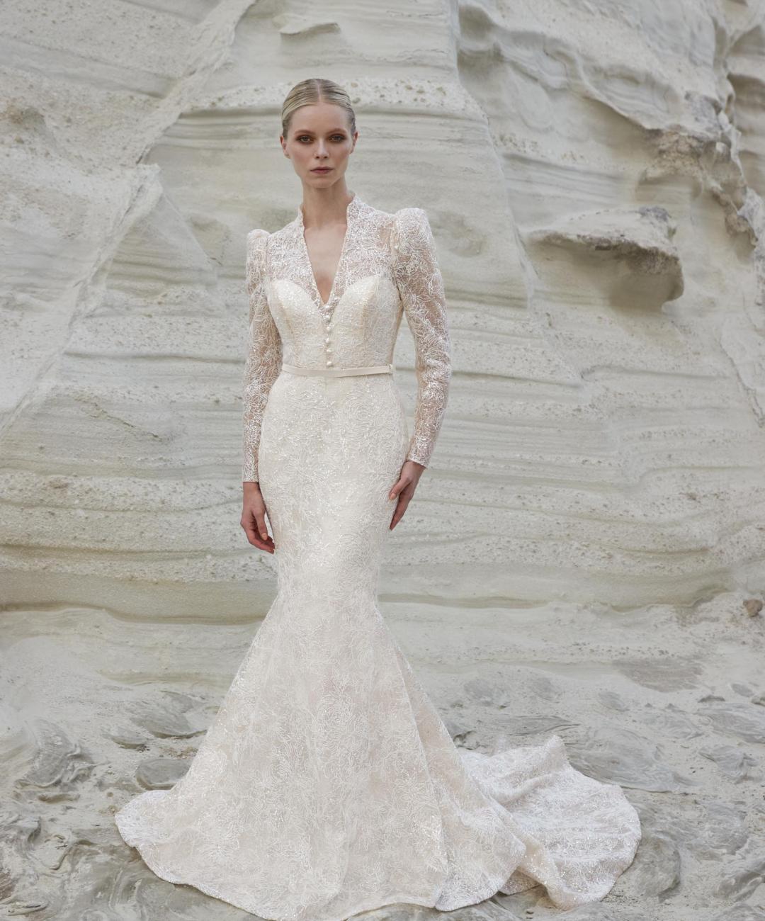 2023 Let There Be Love - Sassi Holford