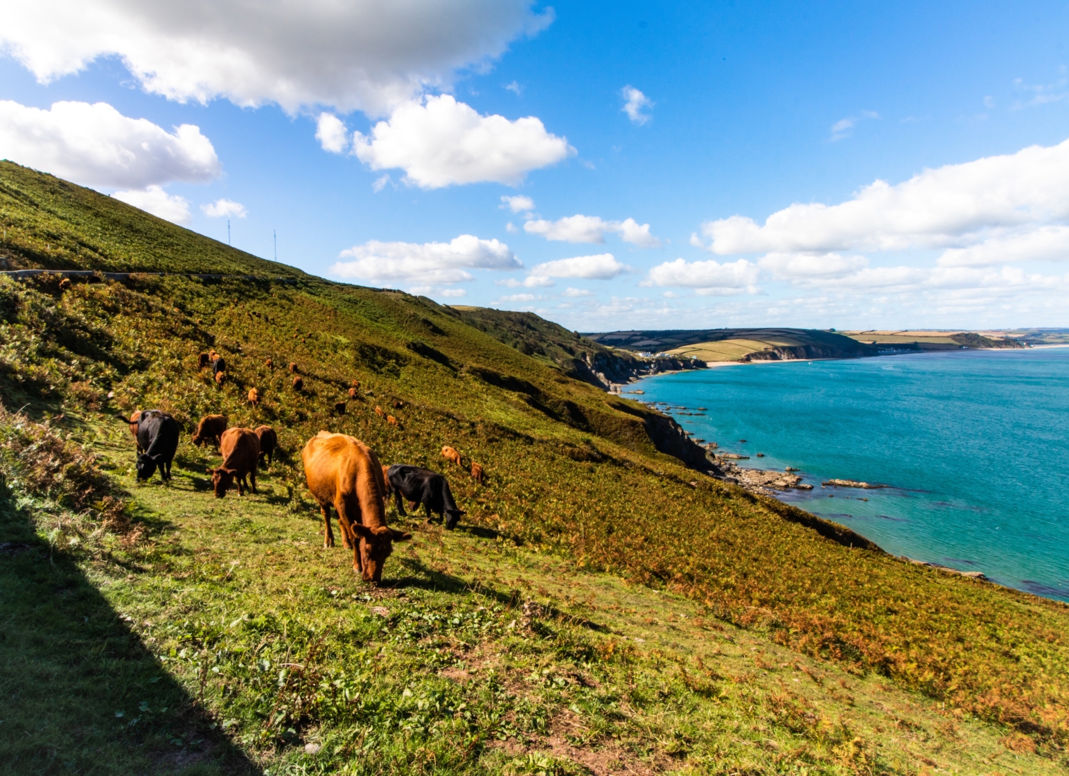 Five best walks in Devon | Sawday's