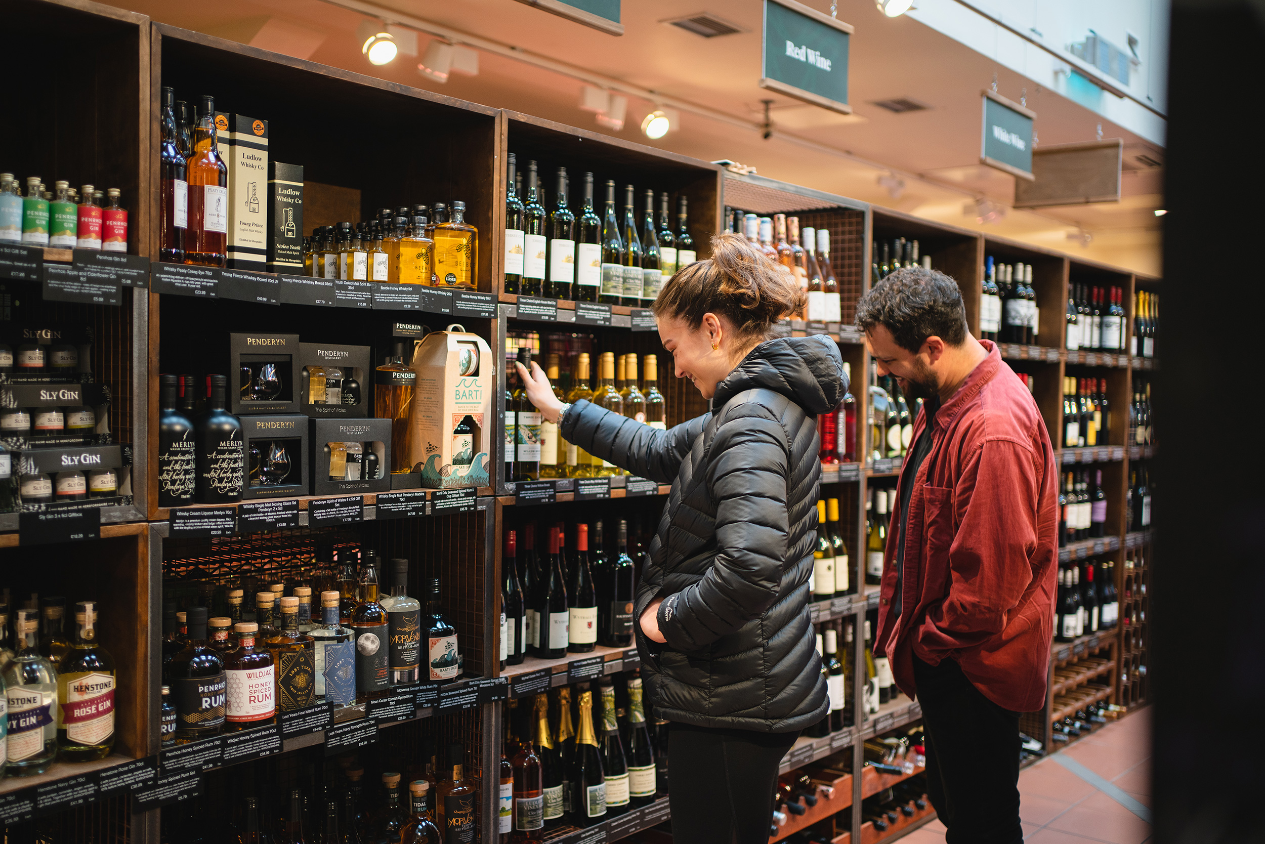 Our favourite Cotswolds farm shops for fantastic local produce | Sawday's