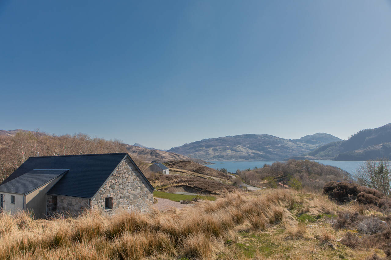 Discover our remote cottages in Scotland | Sawday's