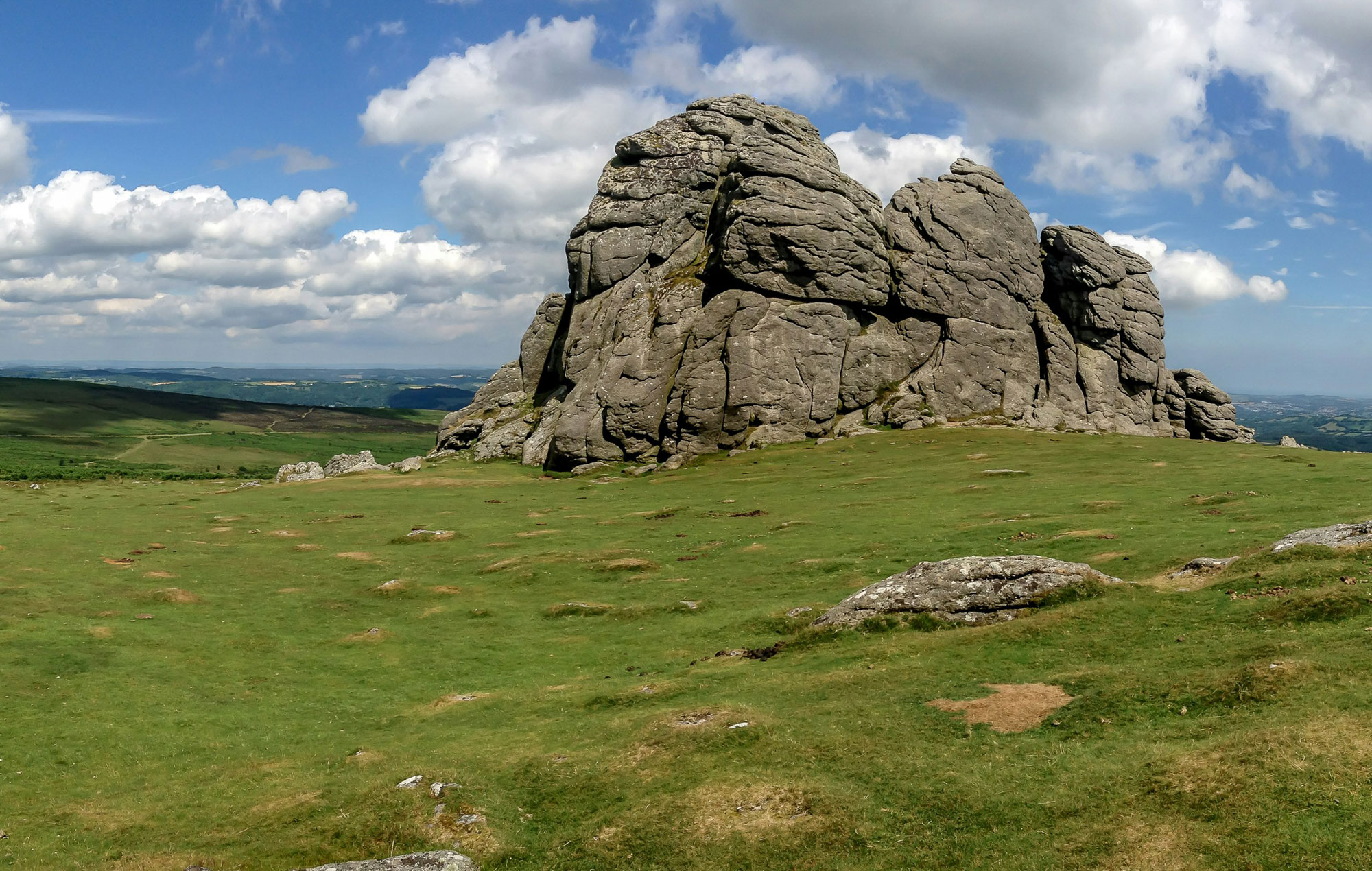 Two nights in south Devon – a suggested itinerary near Salcombe