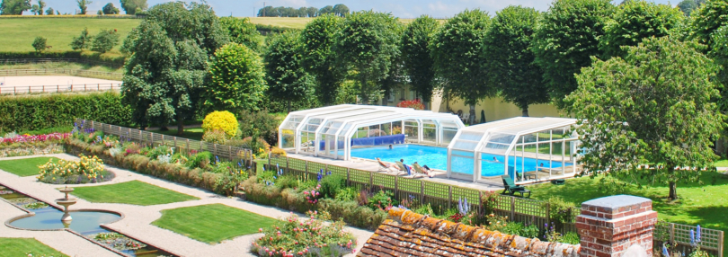 What is a gîte | Sawday's