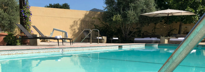 What is a gîte | Sawday's