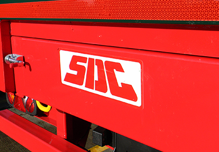 About Us | The Company, Philosophy & More | SDC Trailers