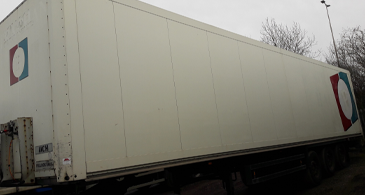 All Used Trailers | SDC Trailers