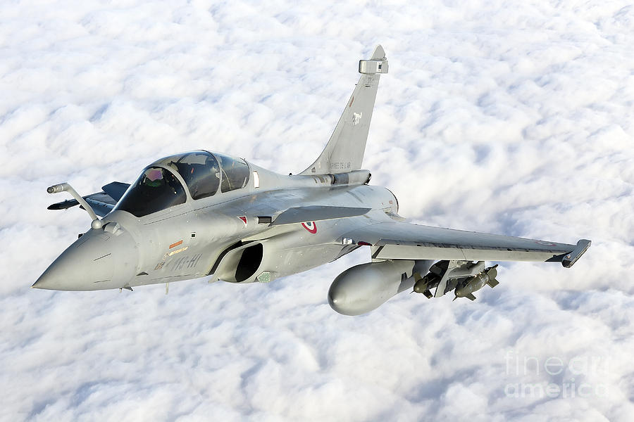 [WIP] Rafale-B par Jean-baptisteGerardin - page 1 - OpenClassrooms