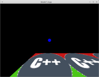 Pseudo 3D avec la SFML par cauld - page 1 - OpenClassrooms