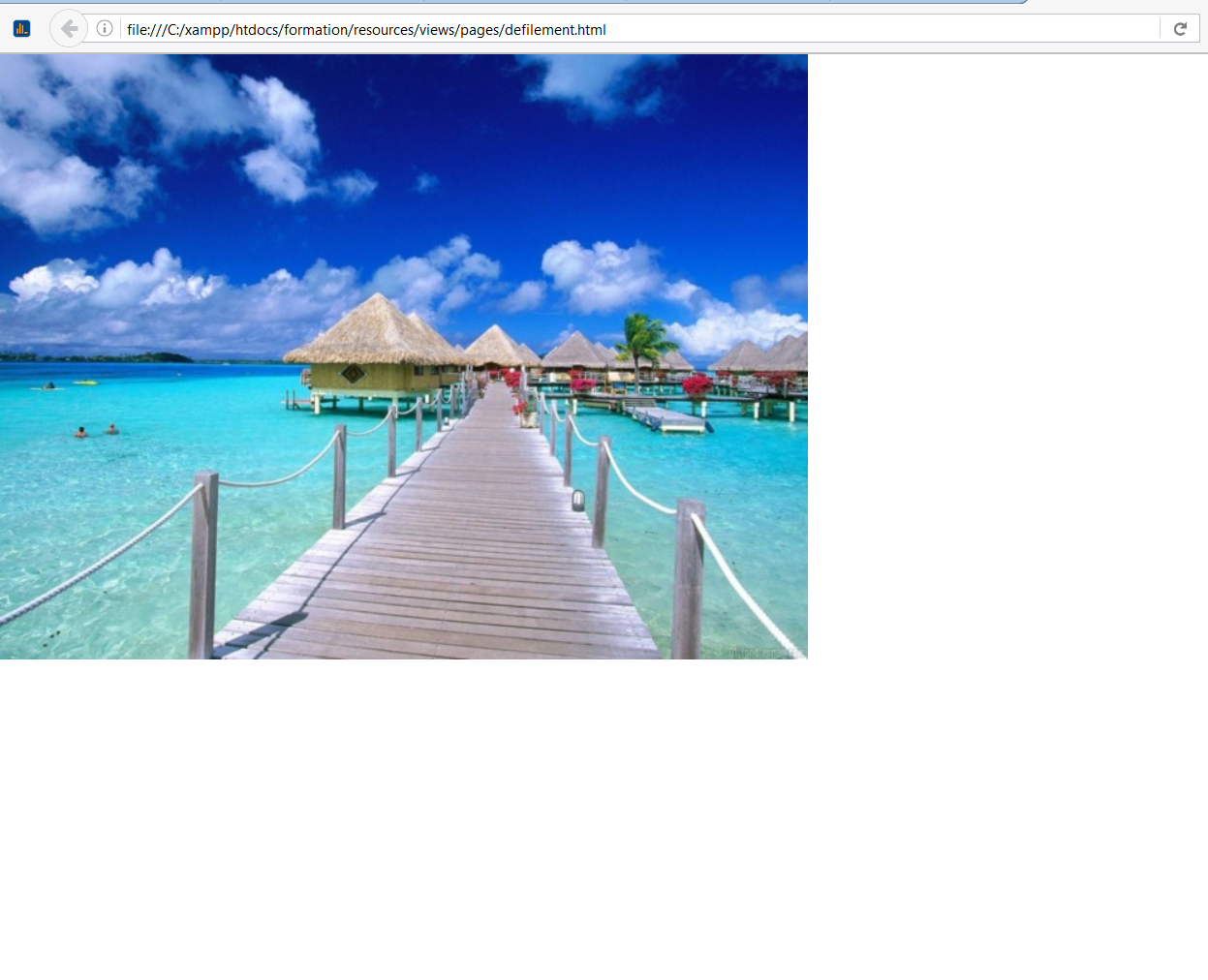 Slider Avec Bootstrap Par Afafbenrabia1 Page 1 Openclassrooms