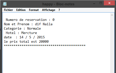 Copier le contenu d'un fichier dans un autre EN C - page 1 - OpenClassrooms