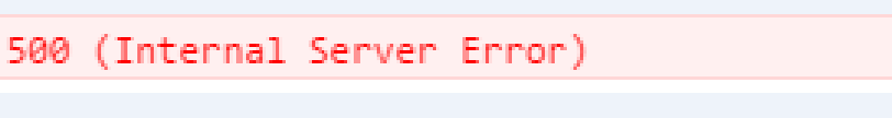 Résolu Internal Error 500 Dans Codeigniter Avec Ajax Ajax Ne Marche Pas Avec Codeigniter Par