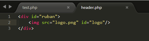 Code Php Transformé En Commentaire Par Afafbenrabia1 Page 1 Openclassrooms