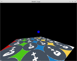 Pseudo 3D avec la SFML par cauld - page 1 - OpenClassrooms