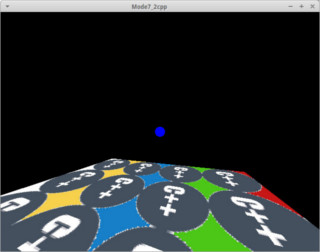 Pseudo 3D avec la SFML par cauld - page 1 - OpenClassrooms