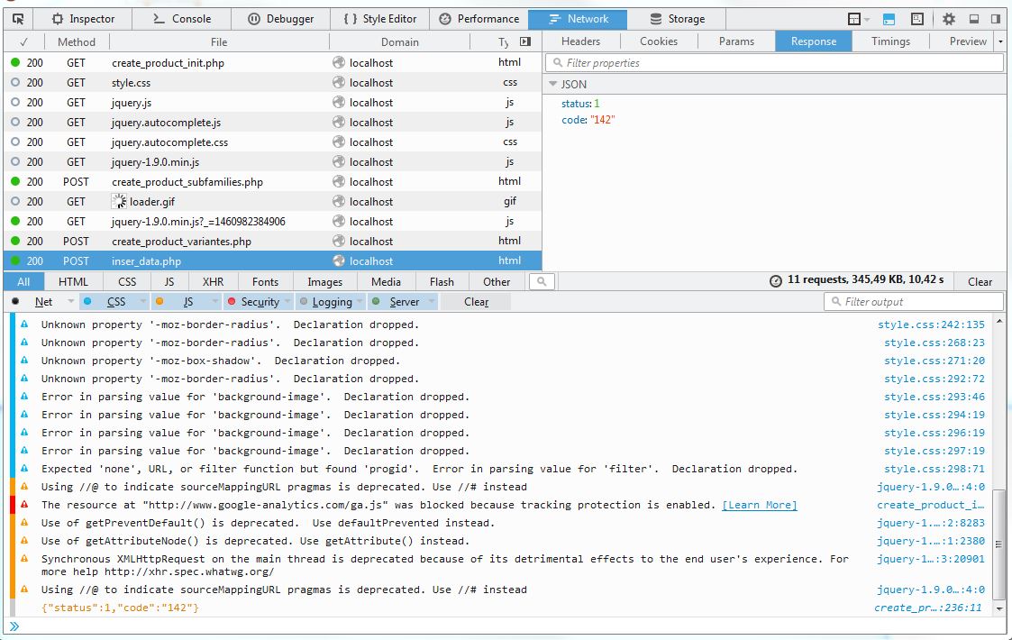 [Résolu] Variable Session transfert infos entre 2 pages PHP - Variable non transférée par ...