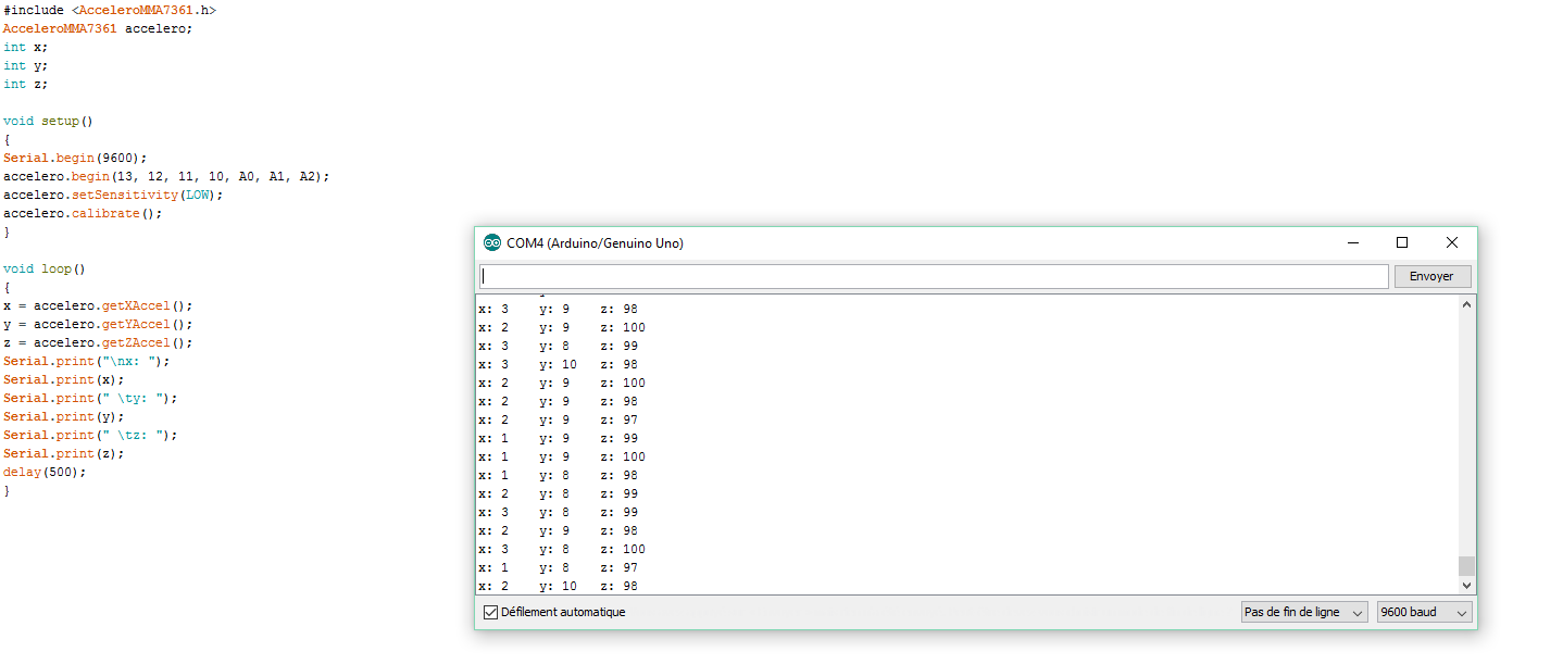 Arduino ( Projet terminal STI2D Sin) par AlphaTeven - page 1 ...