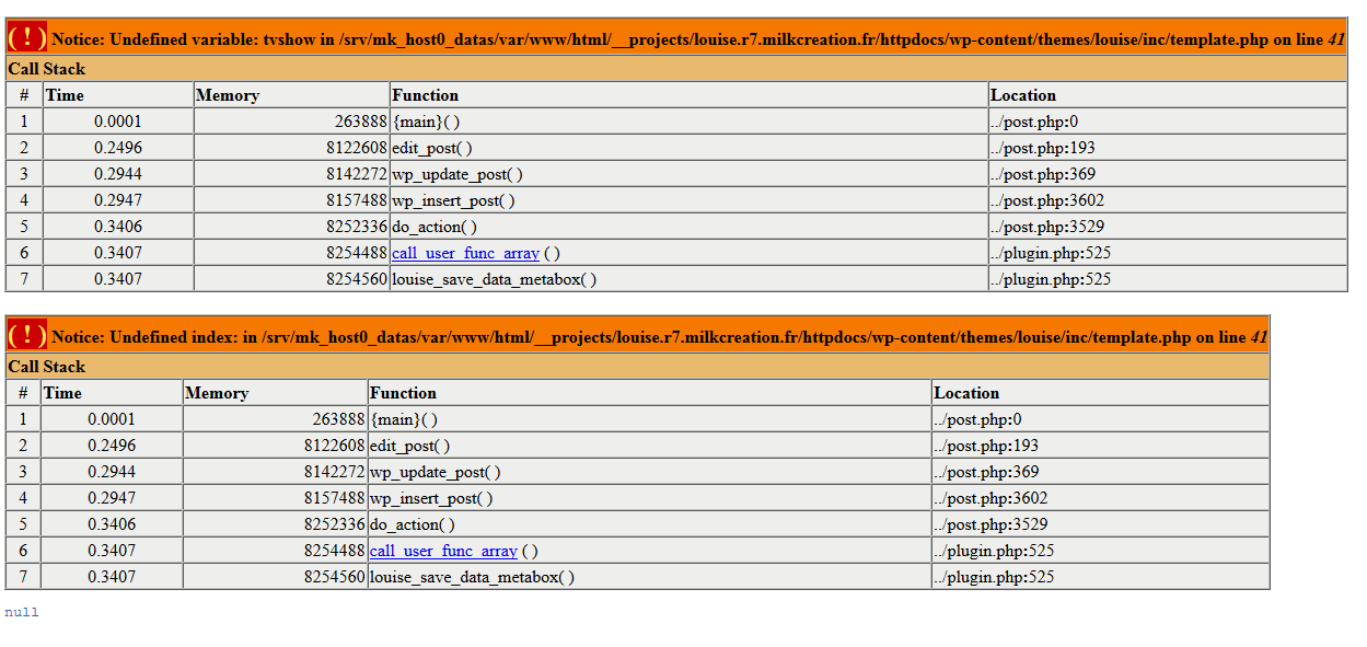 Résolu Sauvegarde Valeur Et Données Checkbox Par Loulouize Page 1
