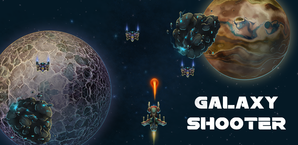 [Jeu Android Unity3D] Space Shooter Galaxy Destroy par jharry78 - page ...