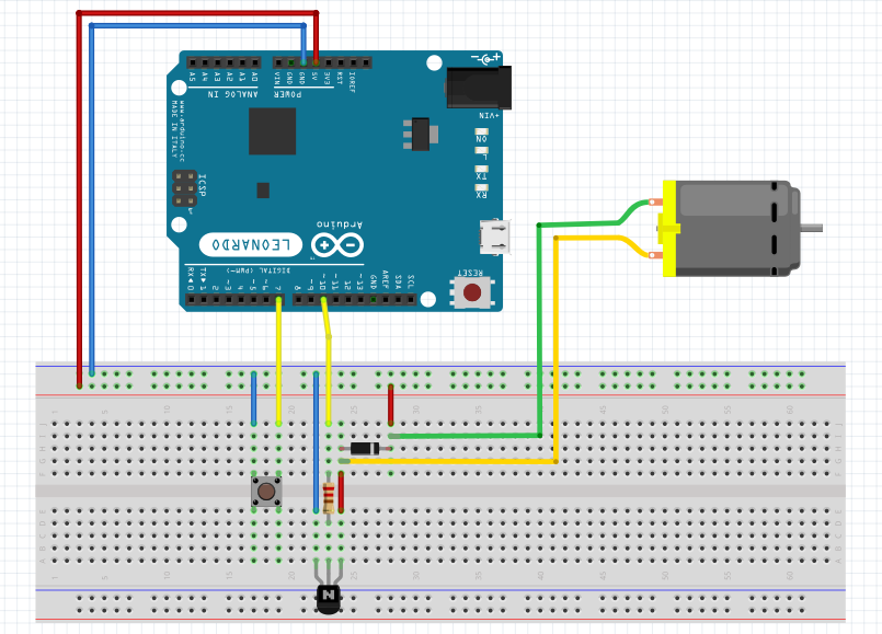 En Attendant Le Prochain Mooc Arduino Pour Arduino Léonardo Par Thermonono Page 1