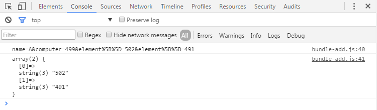 Résolu Récupérer Tableau Php Avec Ajax Json Par Martin40 Page 1 Openclassrooms