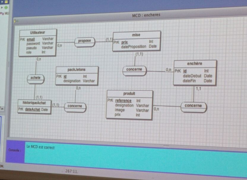 [Résolu] Lier un bouton à l'ID d'un tableau html par EmilienR ...